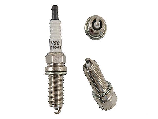 Analogs_of_brand_number: DENSO - K16HPRU11 - Свеча K16HPR-U11